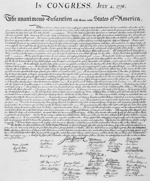 Independence Day and Why Our Freedom is Important to God – Seminary Gal